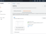 Stack Builders Serverless Authentication Amplify React Tutorial Part 2