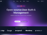 The Most Popular Startup Tech Stack For Landing Pages In 2024
