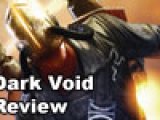 Dark Void Pc Review Welcome William