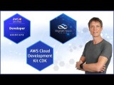 Best Aws Cloud Development Kit Cdk Courses Studique
