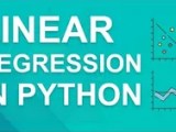 Linear Regression In Python Machine Learning Linear Regression