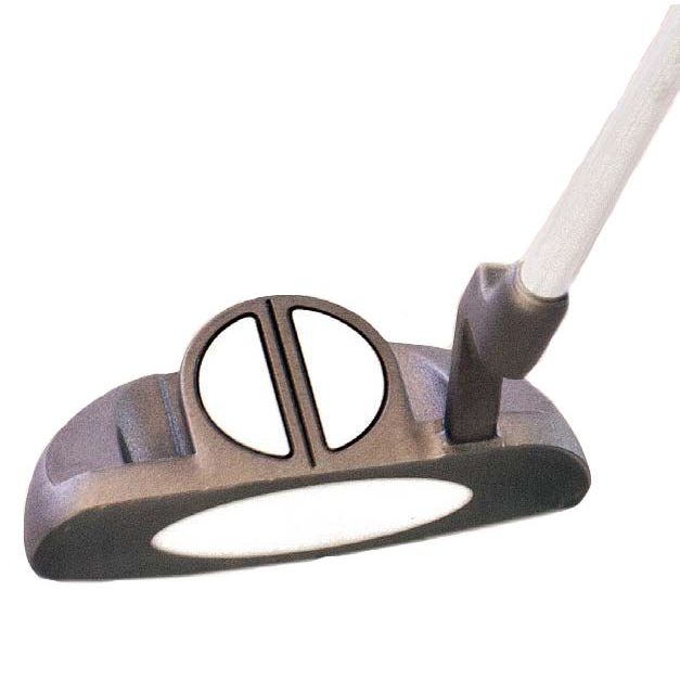 Longridge One Ball Putter | Dabbean