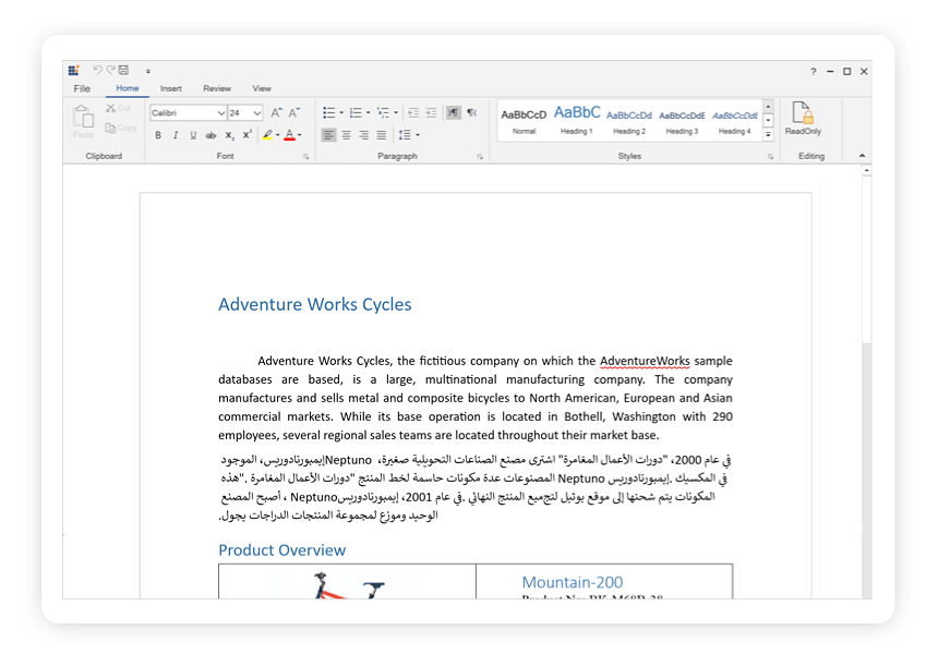 Wpf Controls For Modern High Performance Windows Apps Syncfusion