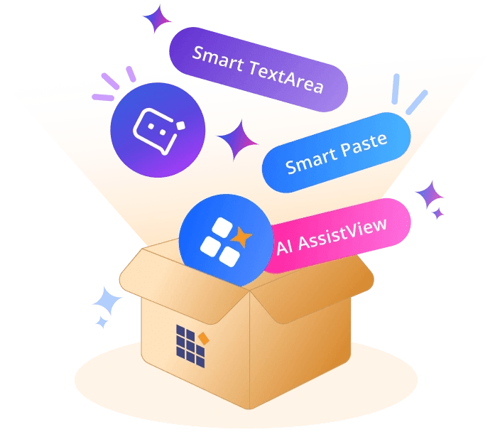 Angular Components Library Responsive Modern Syncfusion