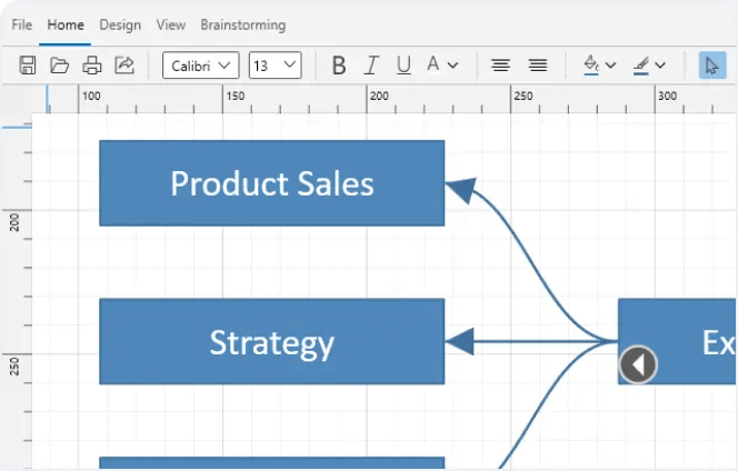 Showcase Samples Explore Interactive Demos Syncfusion