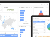 Dashboard Platform Syncfusion Visual Studio Marketplace