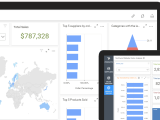 Html5 Javascript Dashboard Frameworks Infoupdate Org