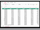 Javascript Spreadsheet Syncfusion Javascript Ui Controls Visual