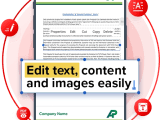 Best Pdf Editor Scanner For Android Edit Protect Sign Pdf S