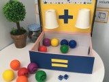 Simple Addition Games