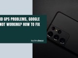 How To Fix Gps On Android When Google Maps Shows Wrong Location