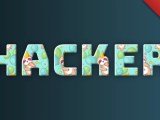 Hacker Sloth Animal Text Effect Generator