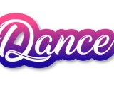 Fireworks Dance Text Effect Generator