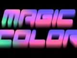Extrude Gradient 3d Font Text Effect Generator