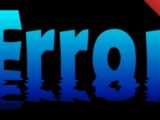 Error Water Waves Style Font Text Effect Generator
