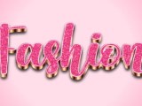 Mandala Fashion Text Effect Generator