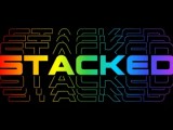 Tamil Stacked Text Effect Generator