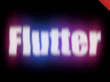 Flutter Typeface Text Effect Generator