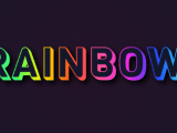 Compose Text Effect Generator