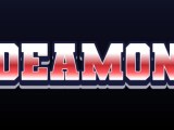 External Daemon 3d Text Effect Generator