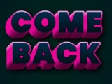 Approve Text Effect Generator