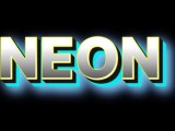 Presentation Text Effect Generator