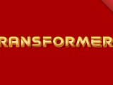 Transformers Magical Text Effect Generator