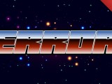 Error Transformers Text Effect Generator