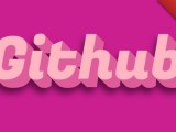 Github Text Style Effects Generator