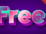 Free Text Style Effects Generator