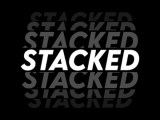 Gigi Stacked Font Text Effect Generator