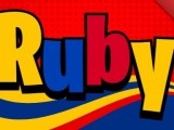Ruby Colombia Text Effect Generator