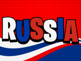 329 Russia Text Effect Generator