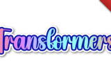 Transformers Arraial Text Effect Generator