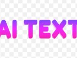 Transformers Ai Text Effect Generator