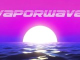 Dirt Vaporwave Text Effect Generator