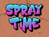 Cloud Graffiti Font Style Text Effect Generator