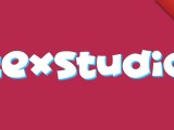 Texstudio Text Style Effects Generator