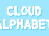 Fontgenerator With Realistic Cloud Text Effect Generator