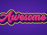 47 Font Awesome Text Effect Generator