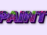 Impact Text Effect Generator