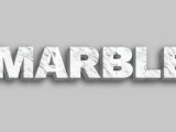 Extrude Marble Texture 3d Text Effect Generator
