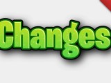 Changes Text Style Effects Generator