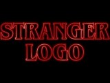 Dar Stranger Things Logo Text Effect Generator