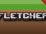 Fletcher Minecraft 3d Text Effect Generator