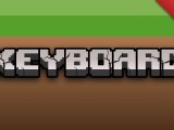 Keyboard Minecraft 3d Text Effect Generator
