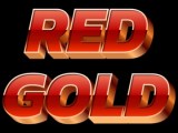 Fontgenerator Red Metallic 3d Text Effect Generator