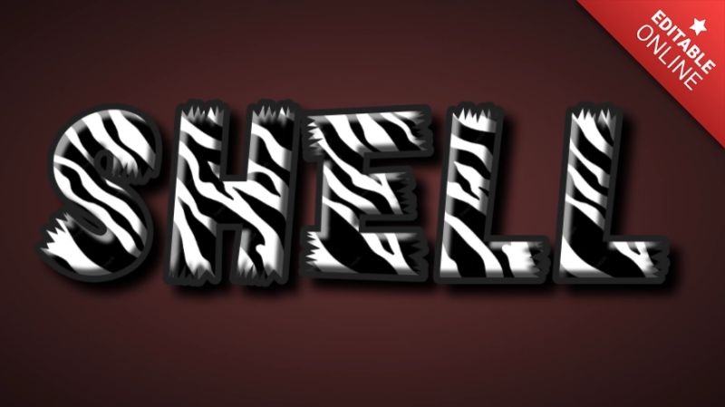 Shell Text Effect Generator - Ultra HD City Wallpapers for Desktop