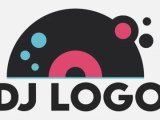 Identifont Logo For Dj Text Effect Generator