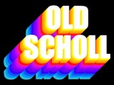 Dirt Old School Retro Vintage 3d Text Effect Generator